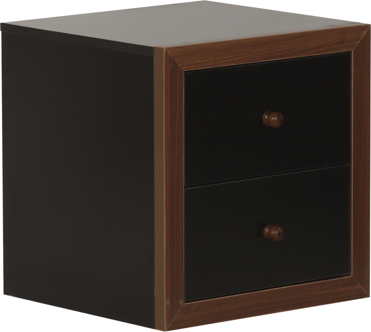 Matrix Bedside Table — TREVI FURNITURE