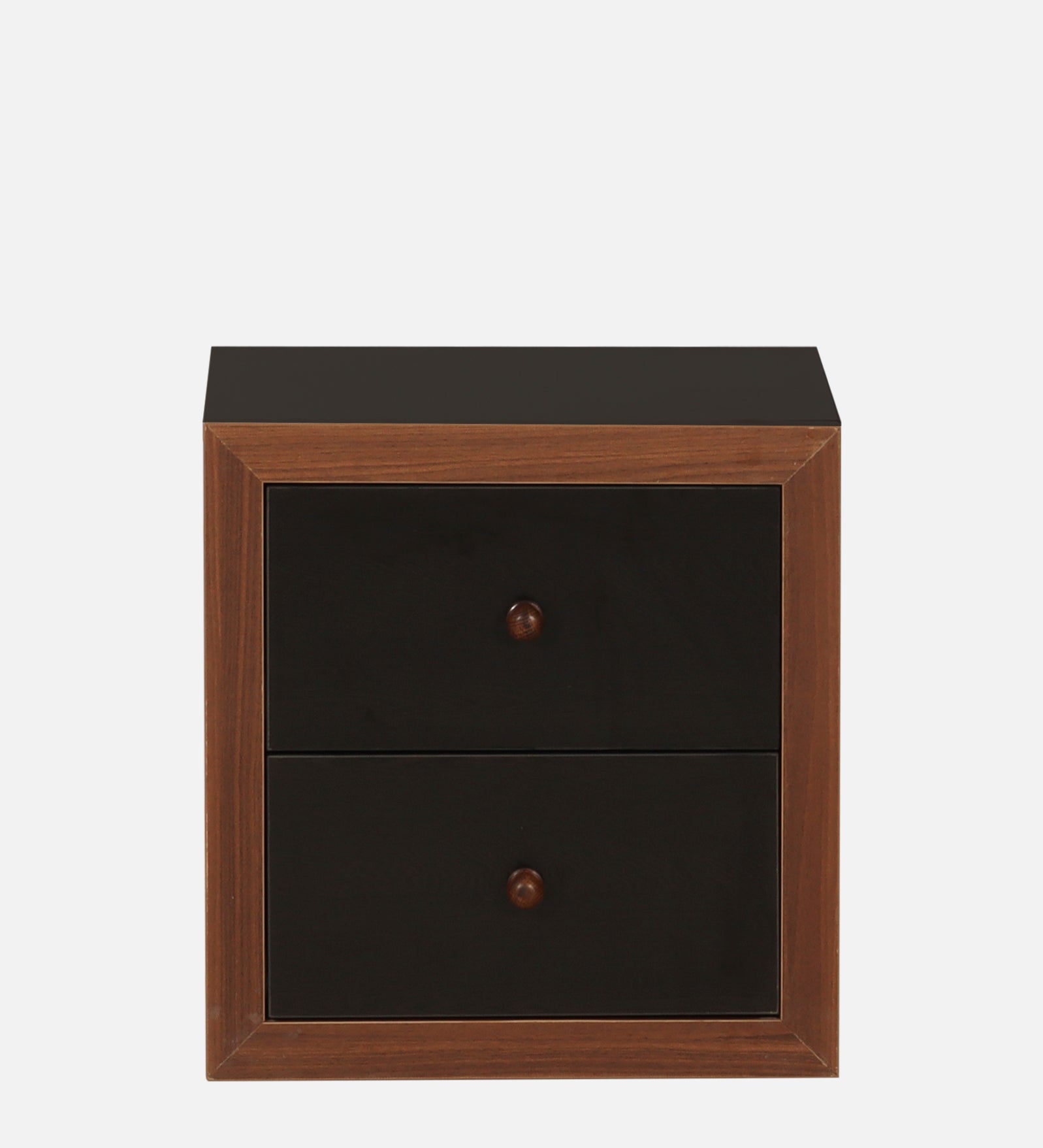 Matrix Bedside Table — TREVI FURNITURE