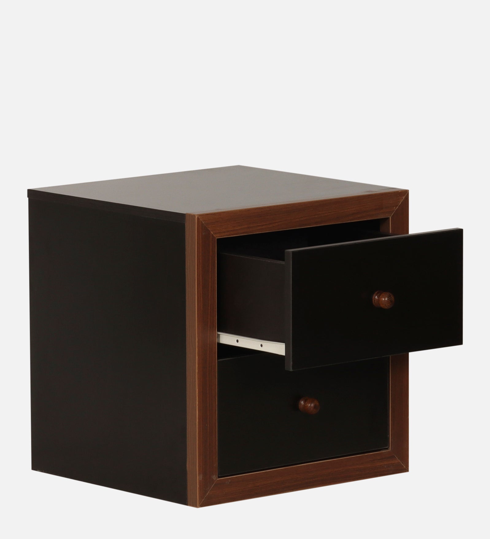 Matrix Bedside Table — TREVI FURNITURE