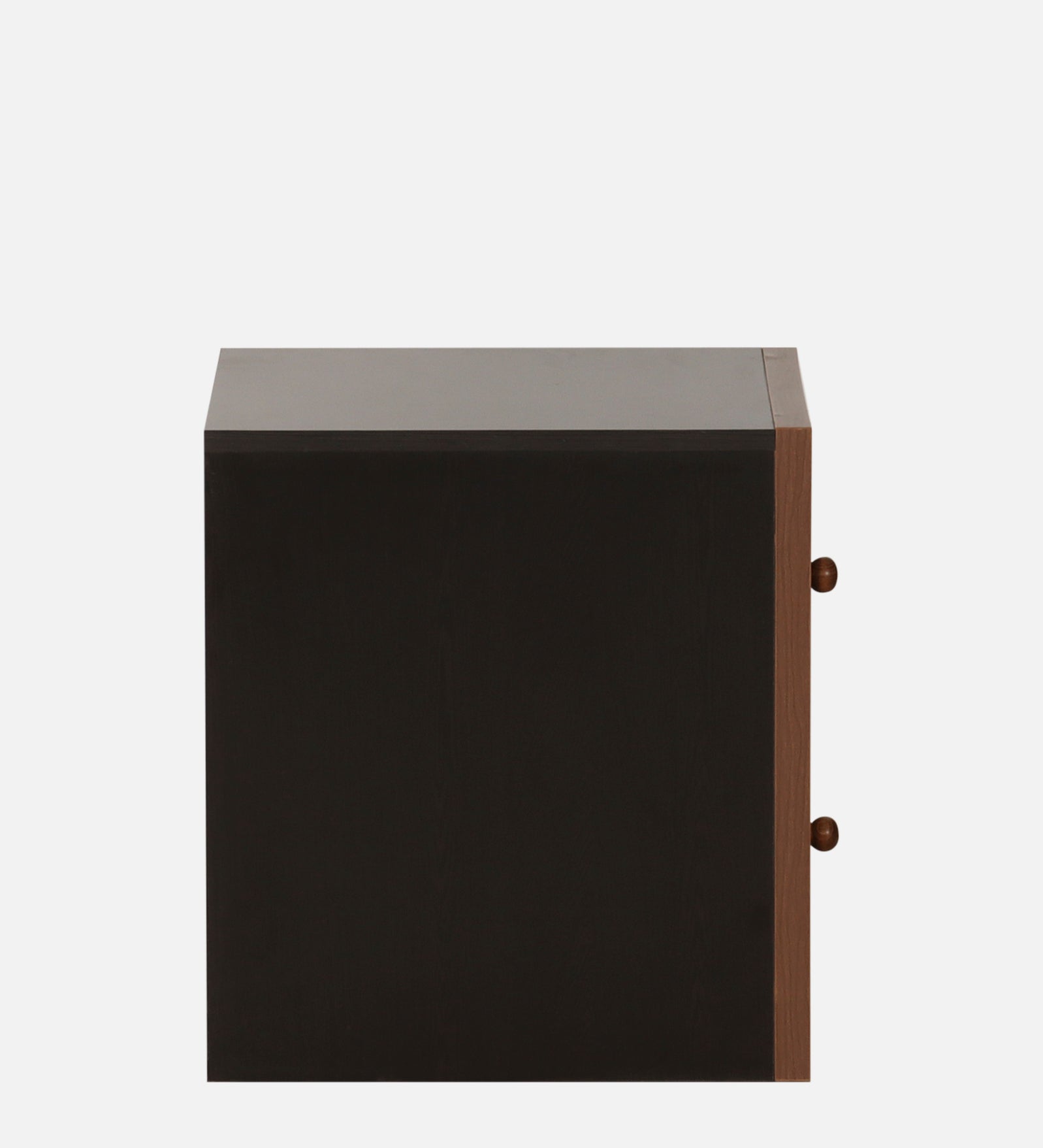 Matrix Bedside Table — TREVI FURNITURE