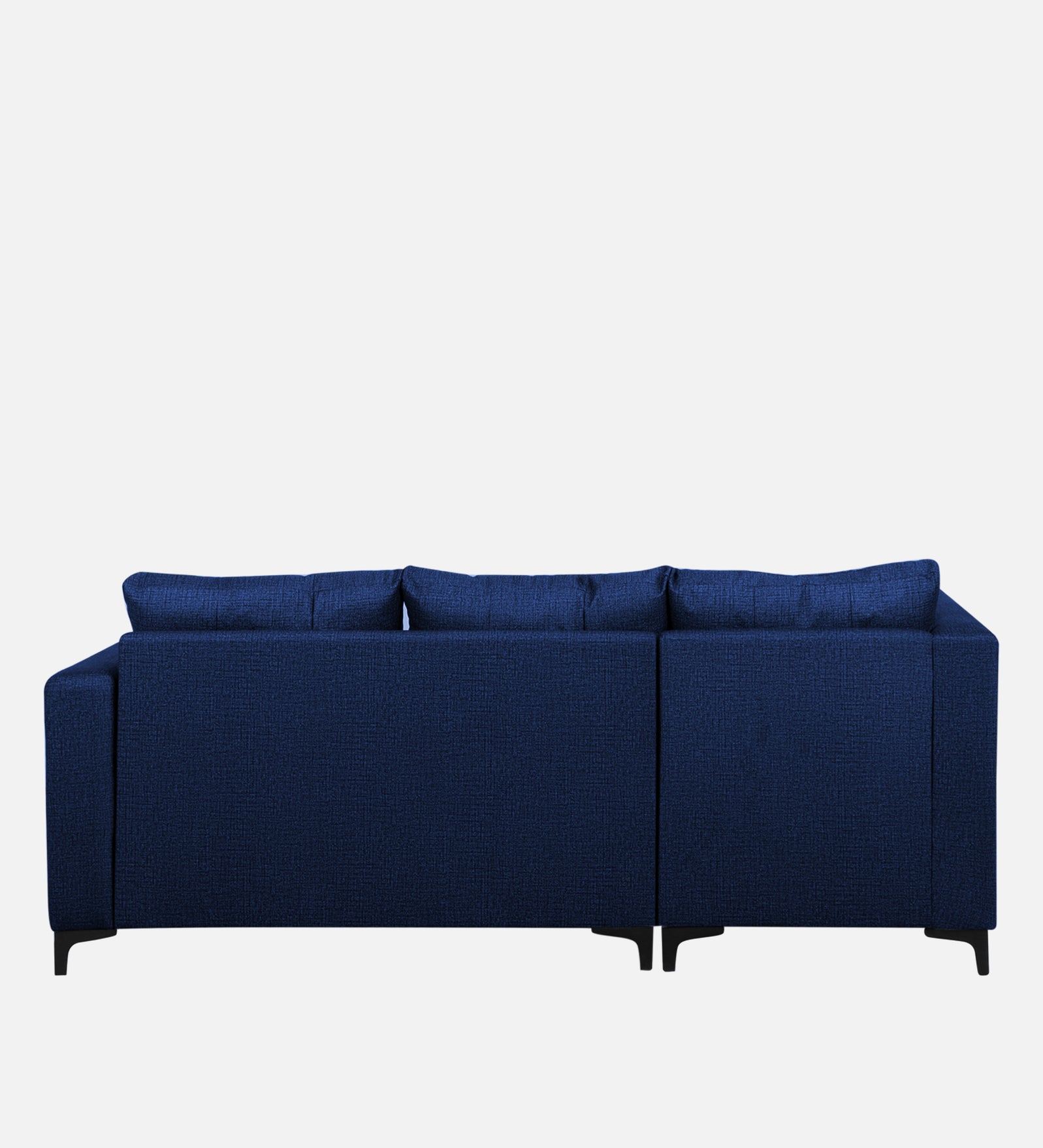 OMEGA Sectional Fabric Sofa 5 Seater — TREVI FURNITURE