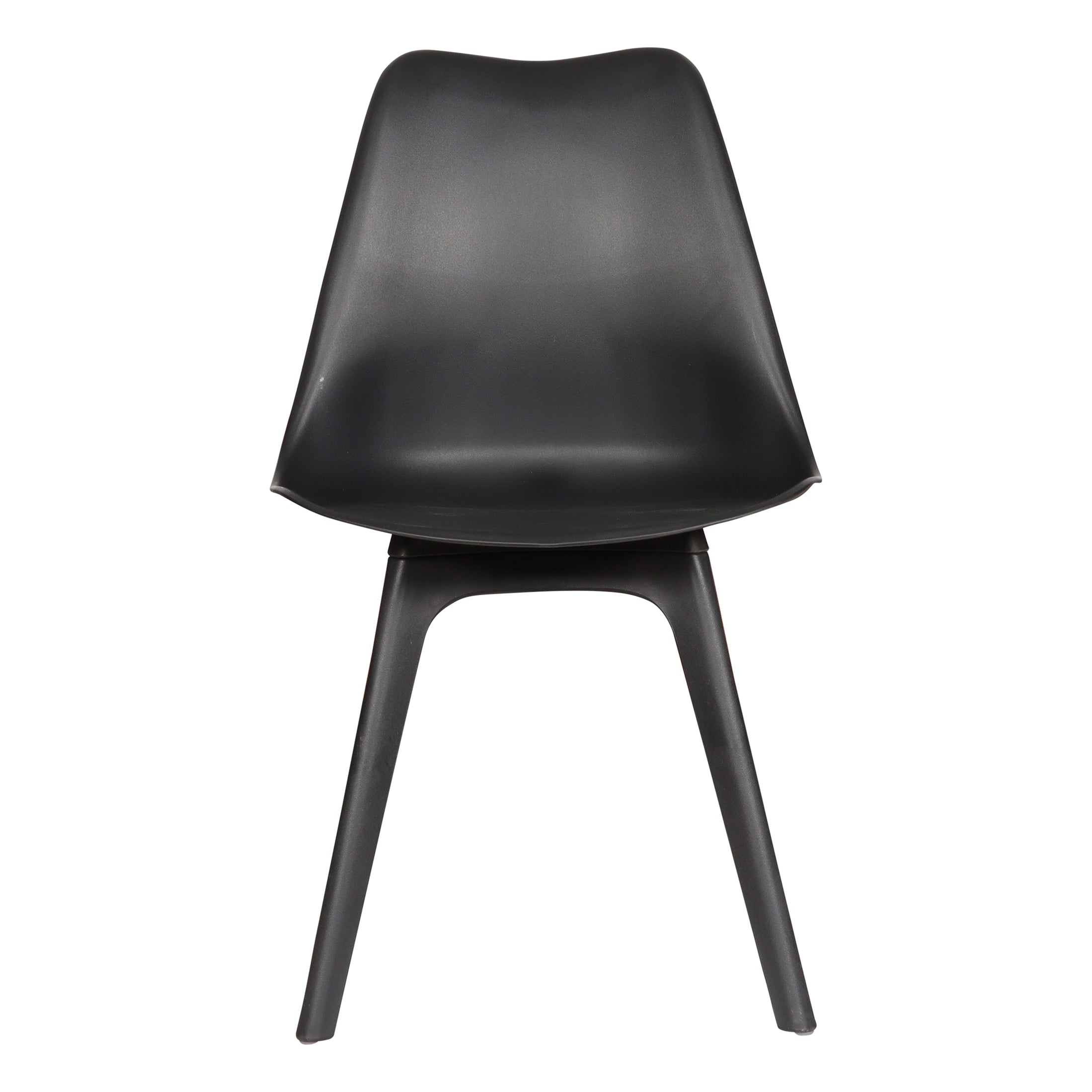 Simson Plastic Iconic Chair in Colour DIY(Do-It-Yourself)) — TREVI ...