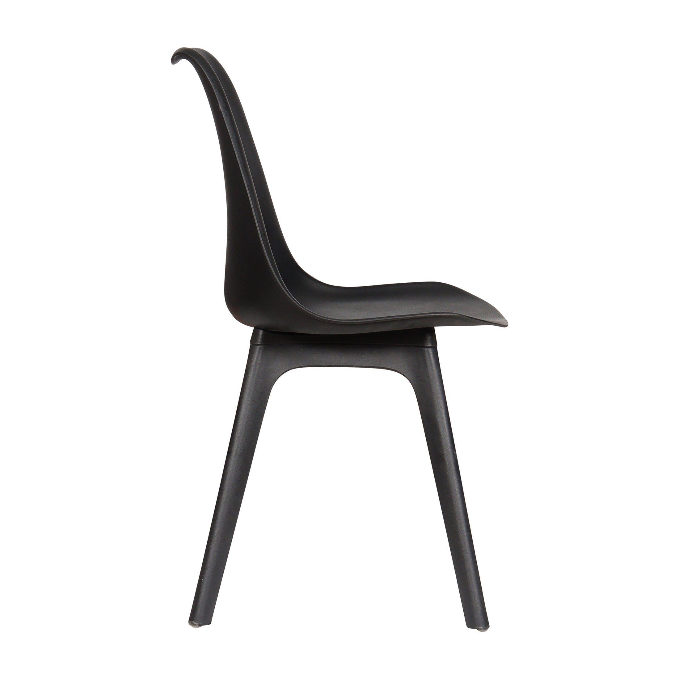 Simson Plastic Iconic Chair in Colour DIY(Do-It-Yourself)) — TREVI ...