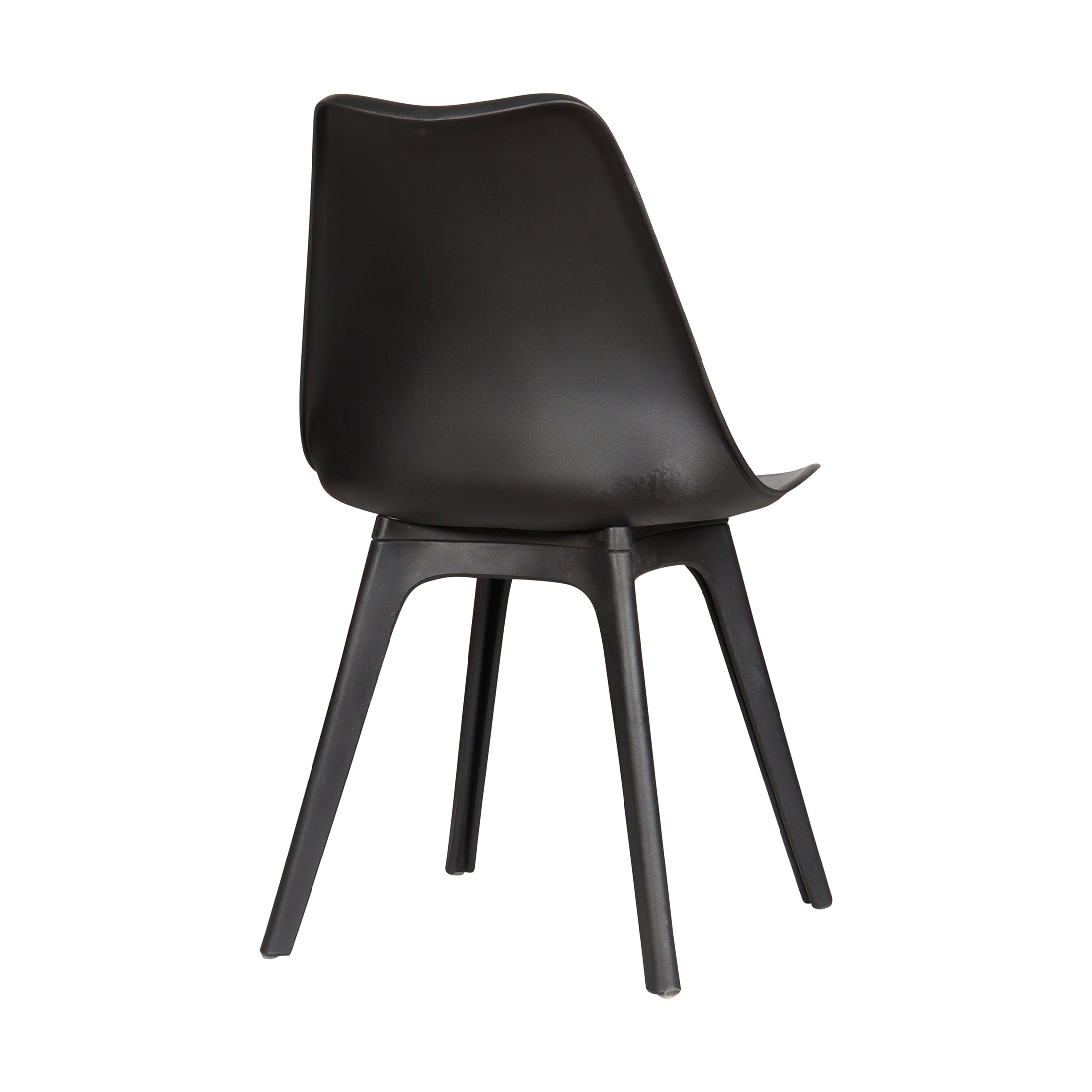 Simson Plastic Iconic Chair in Colour DIY(Do-It-Yourself)) — TREVI ...