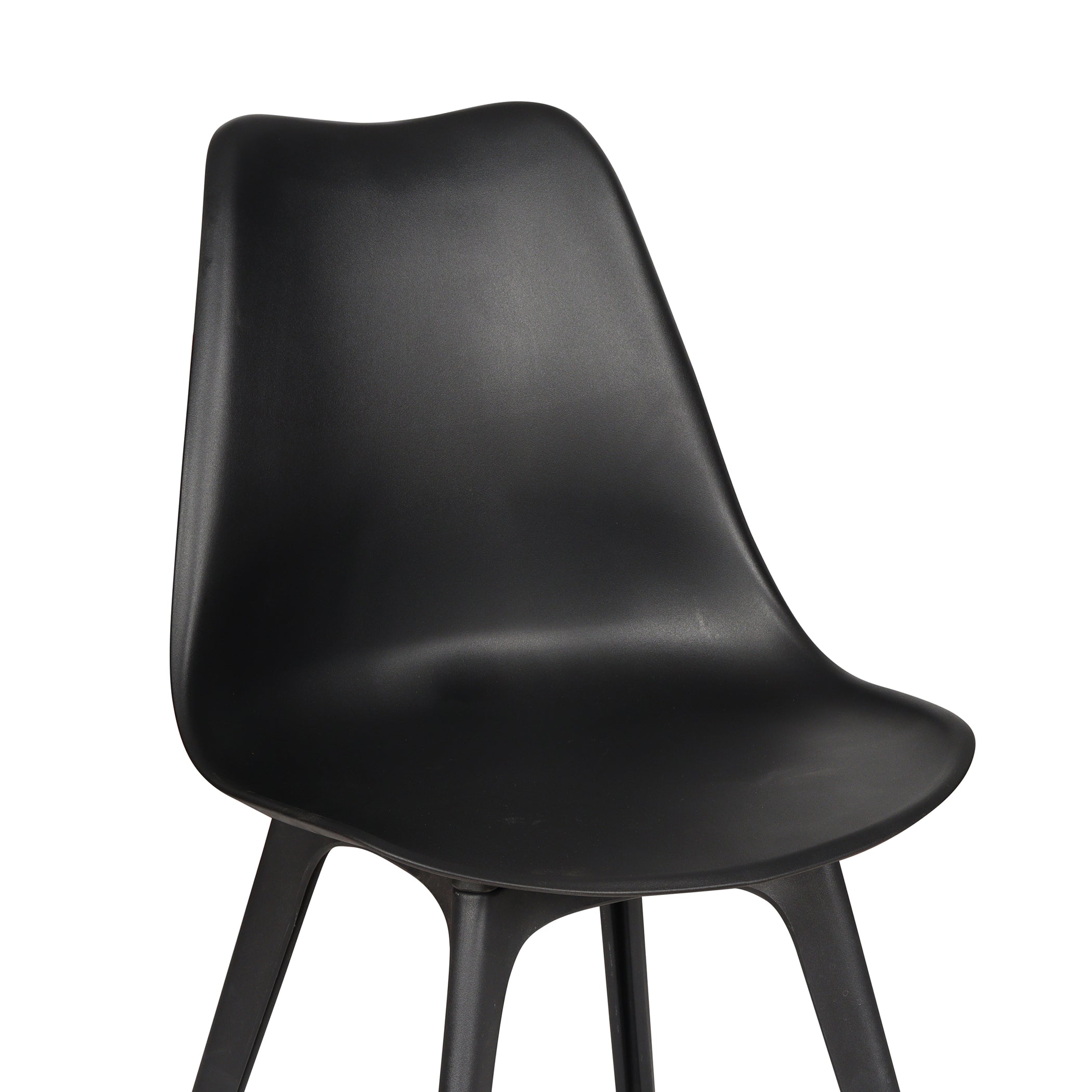 Simson Plastic Iconic Chair in Colour DIY(Do-It-Yourself)) — TREVI ...