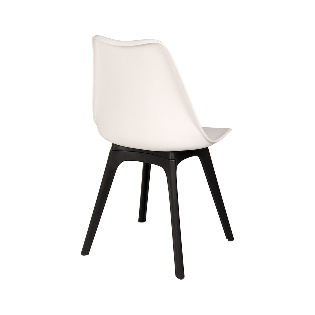 Simson Plastic Iconic Chair in Colour DIY(Do-It-Yourself)) — TREVI ...