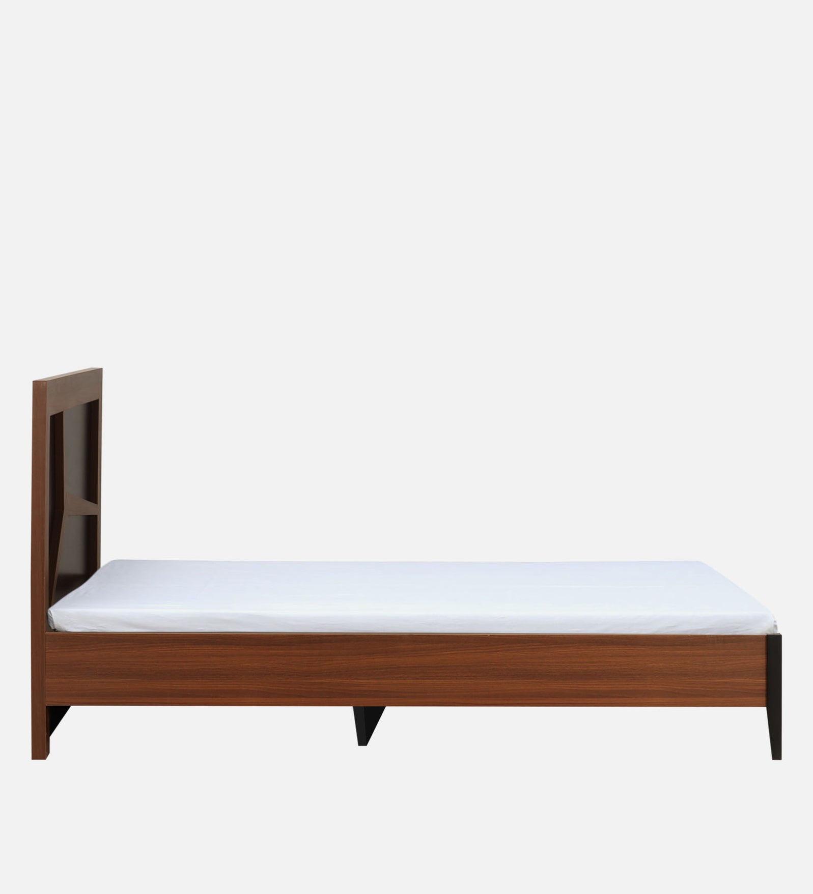 Matrix Enginereed Wood Double Beds — TREVI FURNITURE